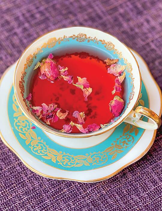 Discovering Tea in Orlando, Florida - Page 5 of 7 - TeaTime Magazine