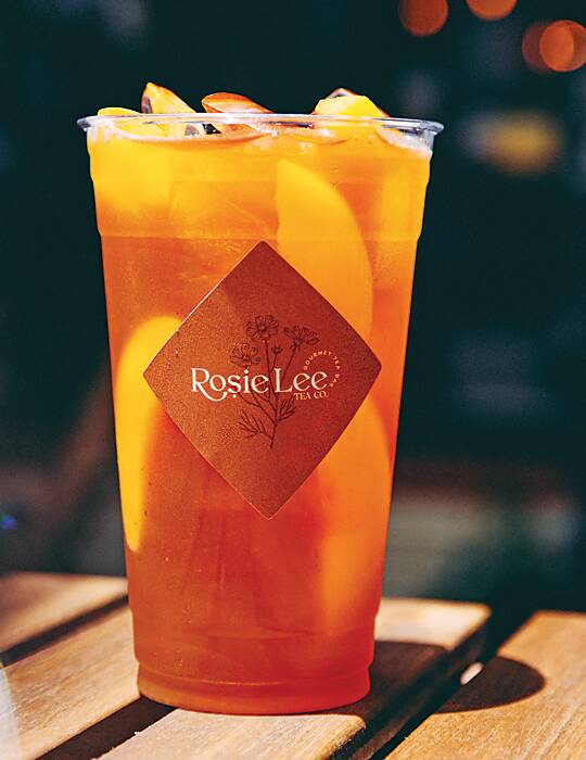 Discovering Tea in Orlando, Florida - Page 5 of 7 - TeaTime Magazine